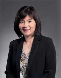 Our Board & Senior Leadership