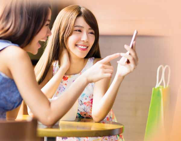 The Supplements Phubbers Need - Eu Yan Sang Malaysia