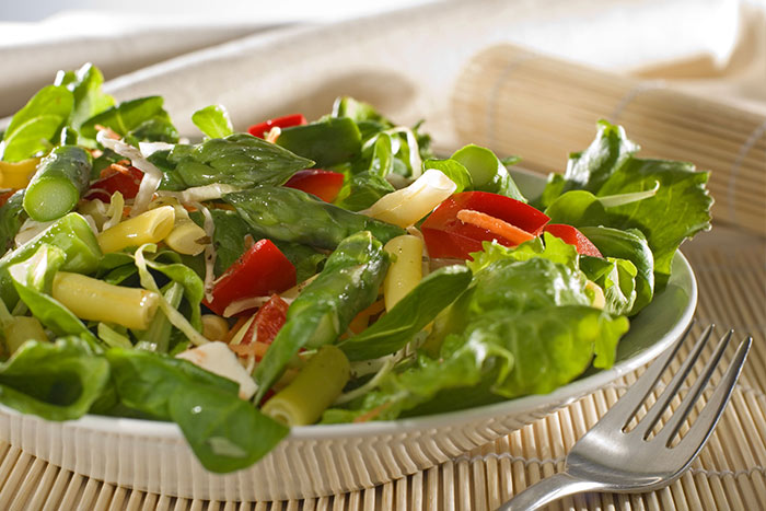 The Concept of Light Diet