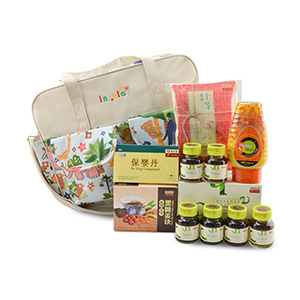 Gift Hampers, Gift Baskets Delivery - Eu Yan Sang Malaysia