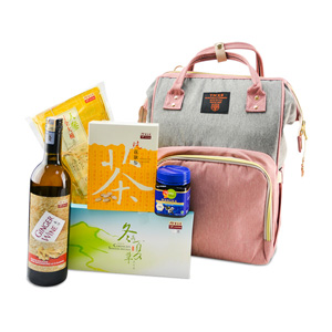 Confinement Hampers & Baby Shower Gifts - Eu Yan Sang Malaysia