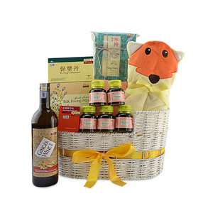 Confinement Hampers & Baby Shower Gifts - Eu Yan Sang Malaysia