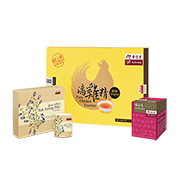 Confinement Hampers & Baby Shower Gifts - Eu Yan Sang Malaysia