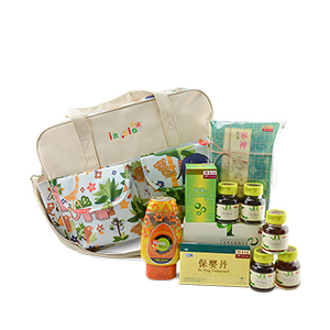 Gift Hampers, Gift Baskets Delivery - Eu Yan Sang Malaysia