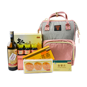 Confinement Hampers & Baby Shower Gifts - Eu Yan Sang Malaysia