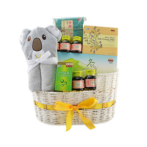 Confinement Hampers & Baby Shower Gifts - Eu Yan Sang Malaysia